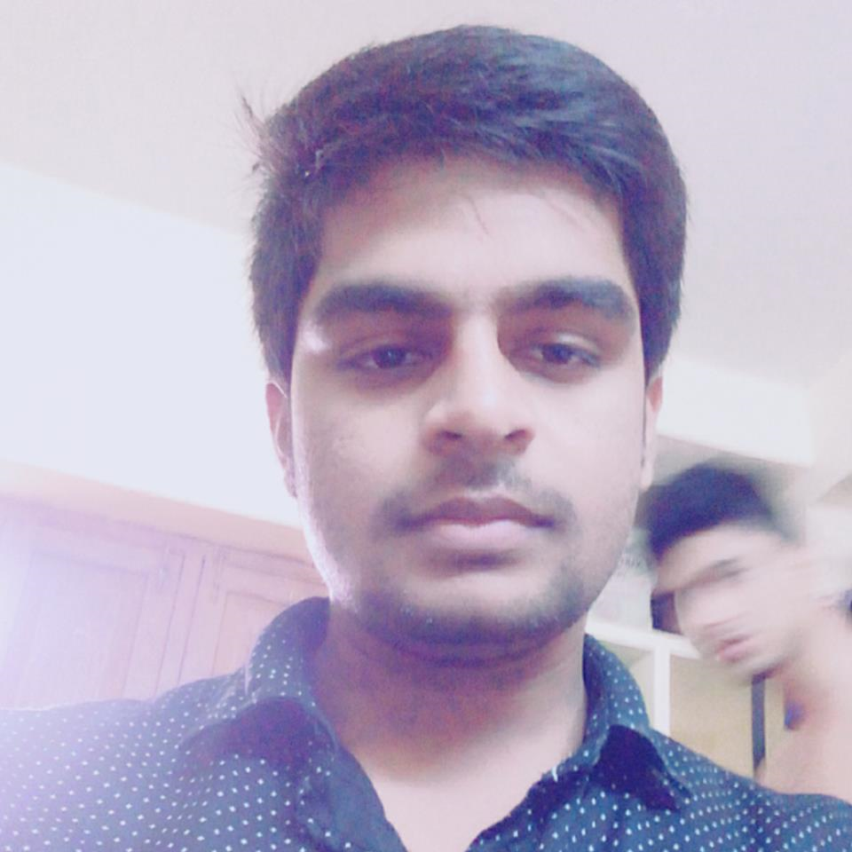 P Kiran Kumar Prusty