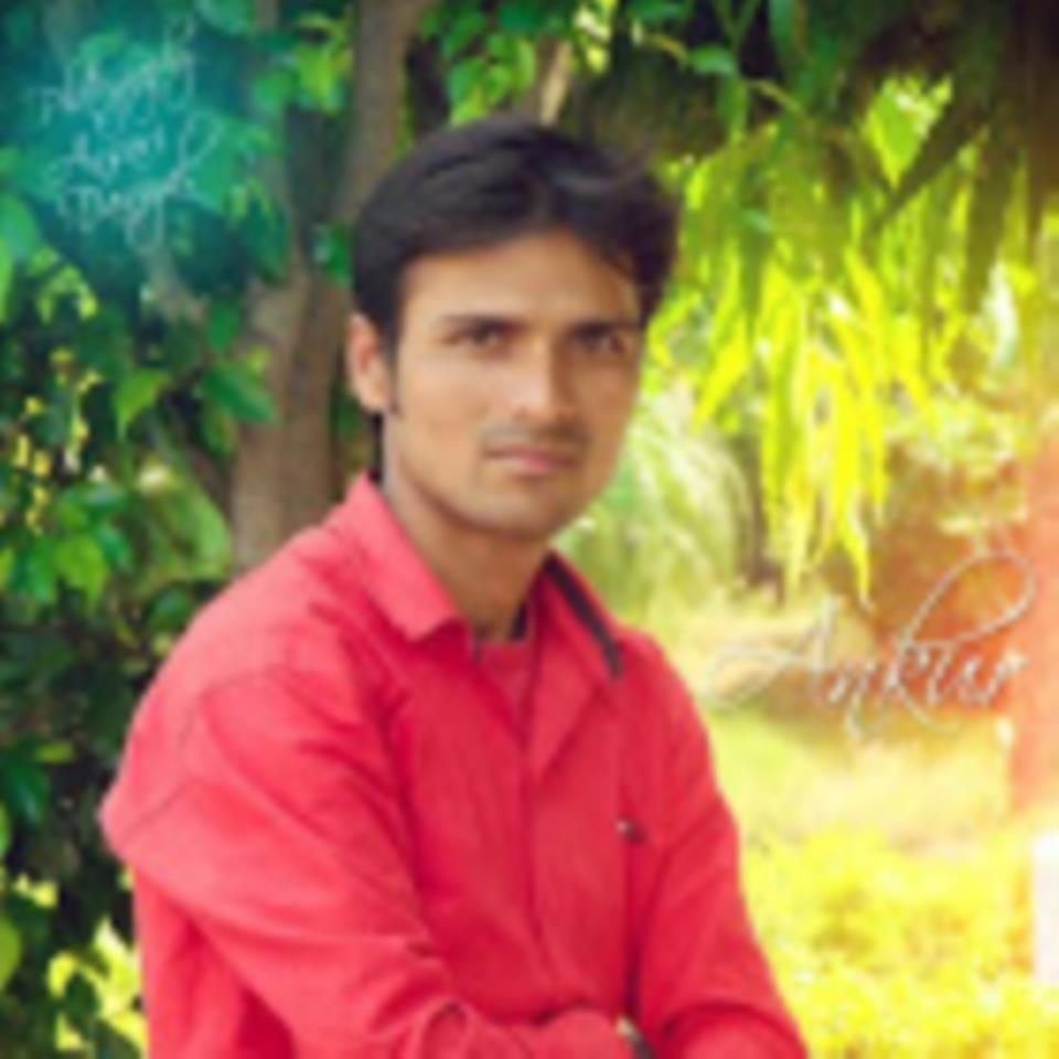 Ankur Sharma
