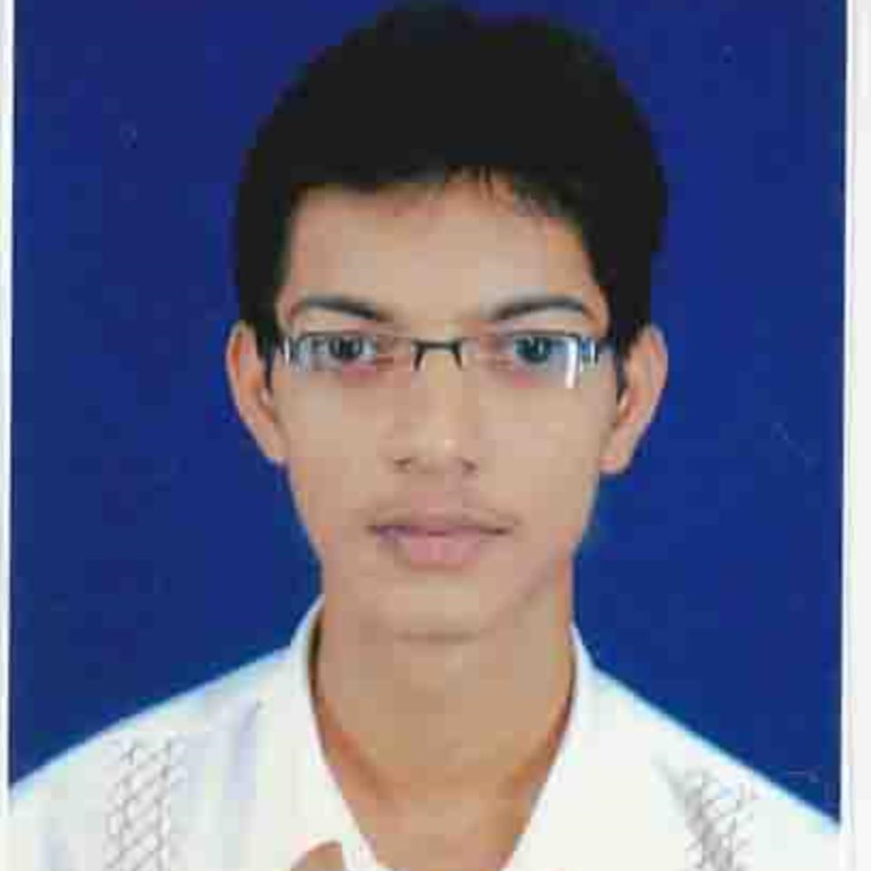 Susanta Kumar Sahu
