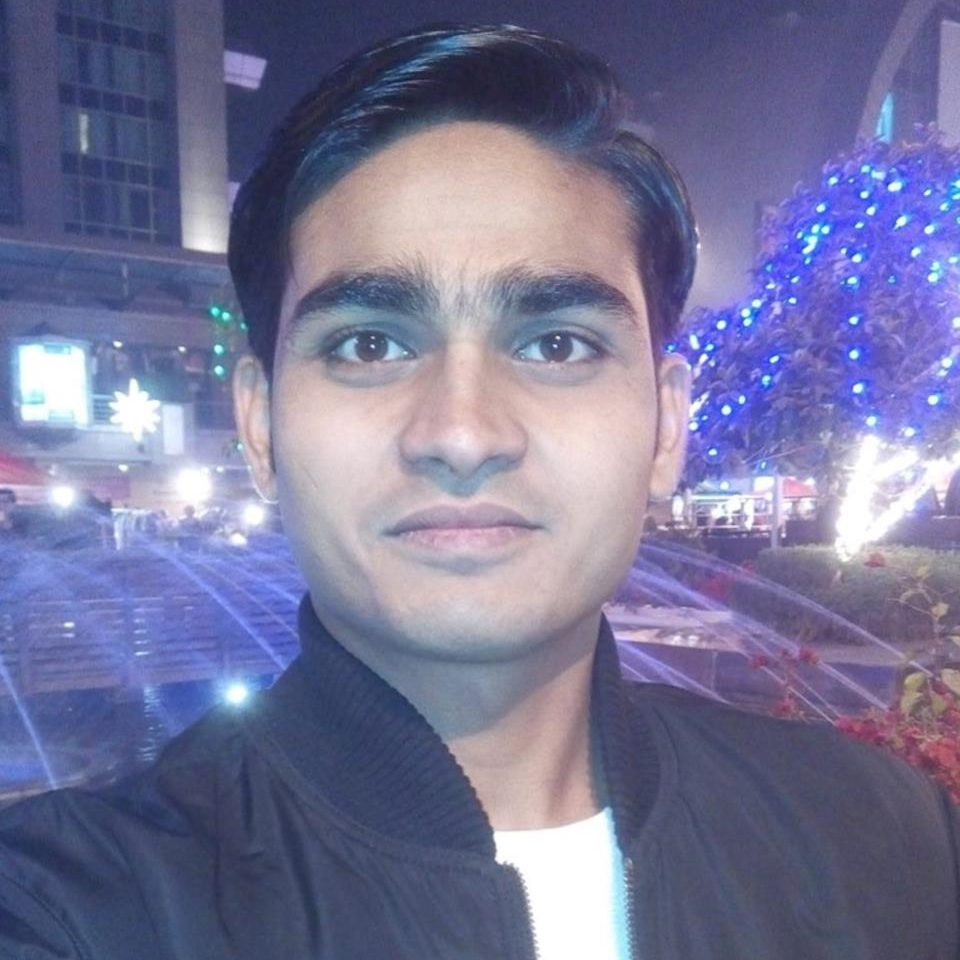 Amit Kumar Amit Kumar