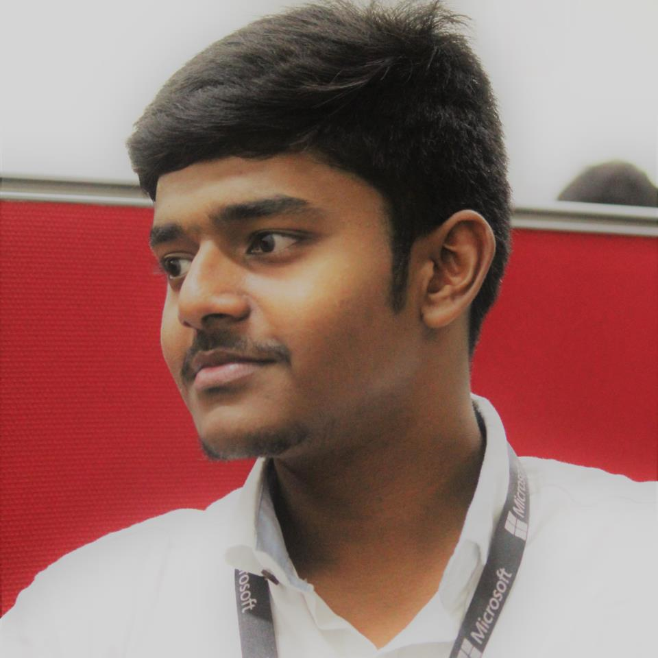 Sunil V | Youth4work