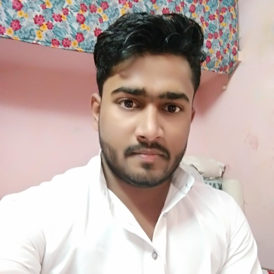 Mohd Sameer | Youth4work