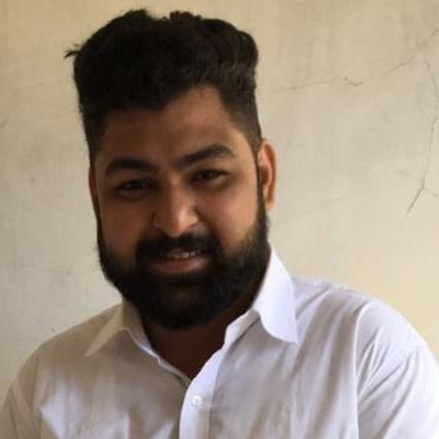 Ansh Aarsh Singh | Youth4work