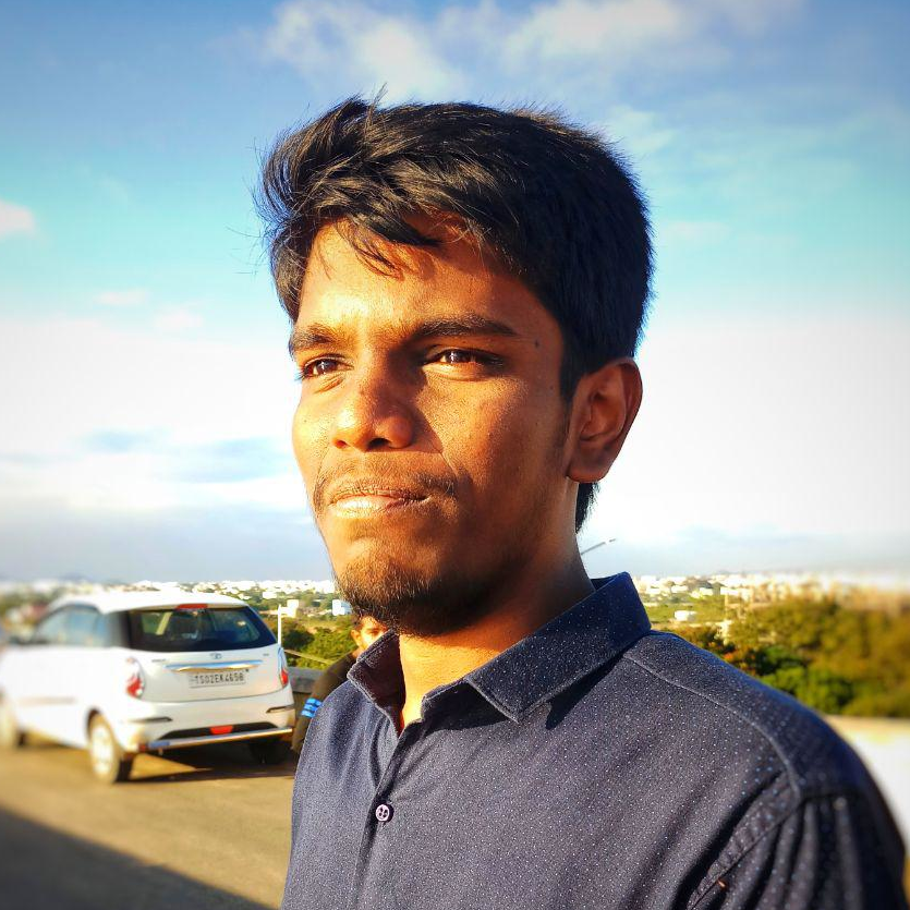 Chelloju Ramu | Youth4work