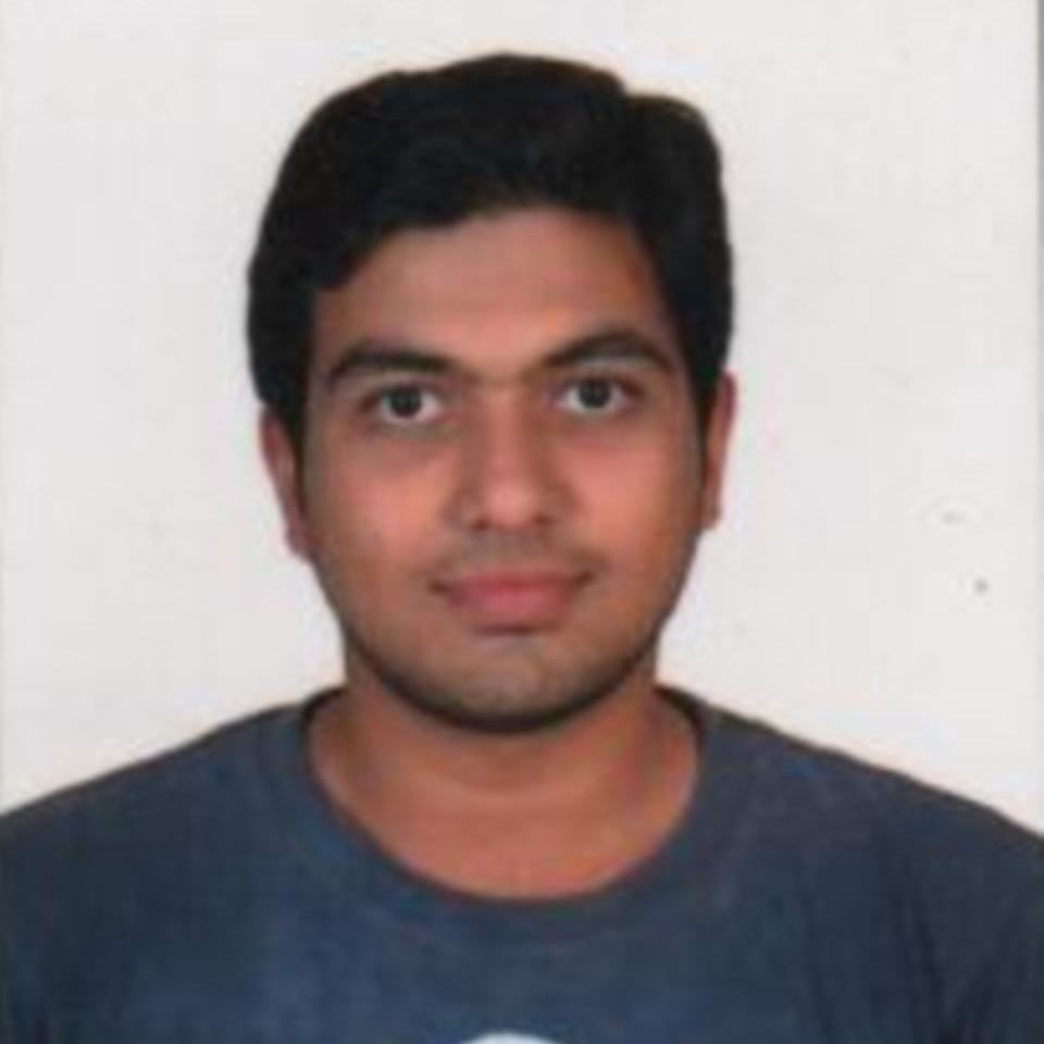 Akash Yadav | Youth4work
