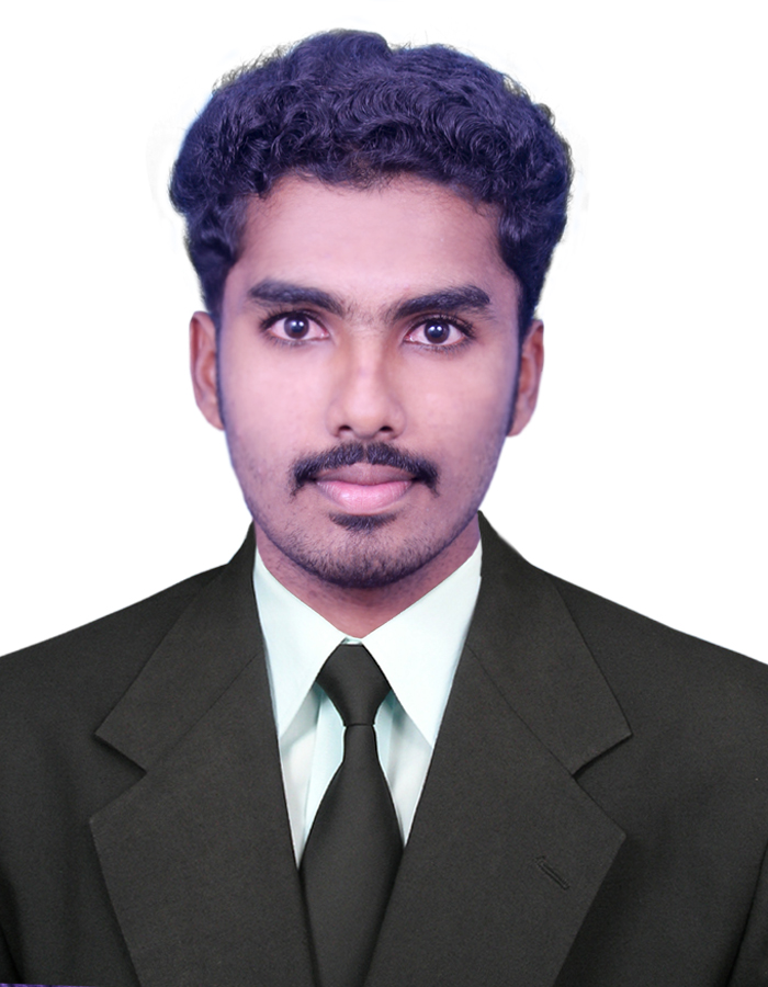 Vignesh M