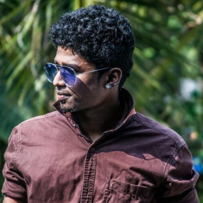 Vishnu R | Youth4work