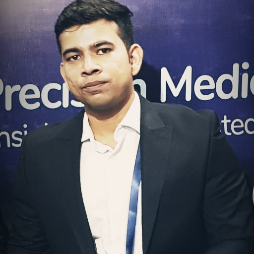 Pawan Kumar Kashyap | Youth4work