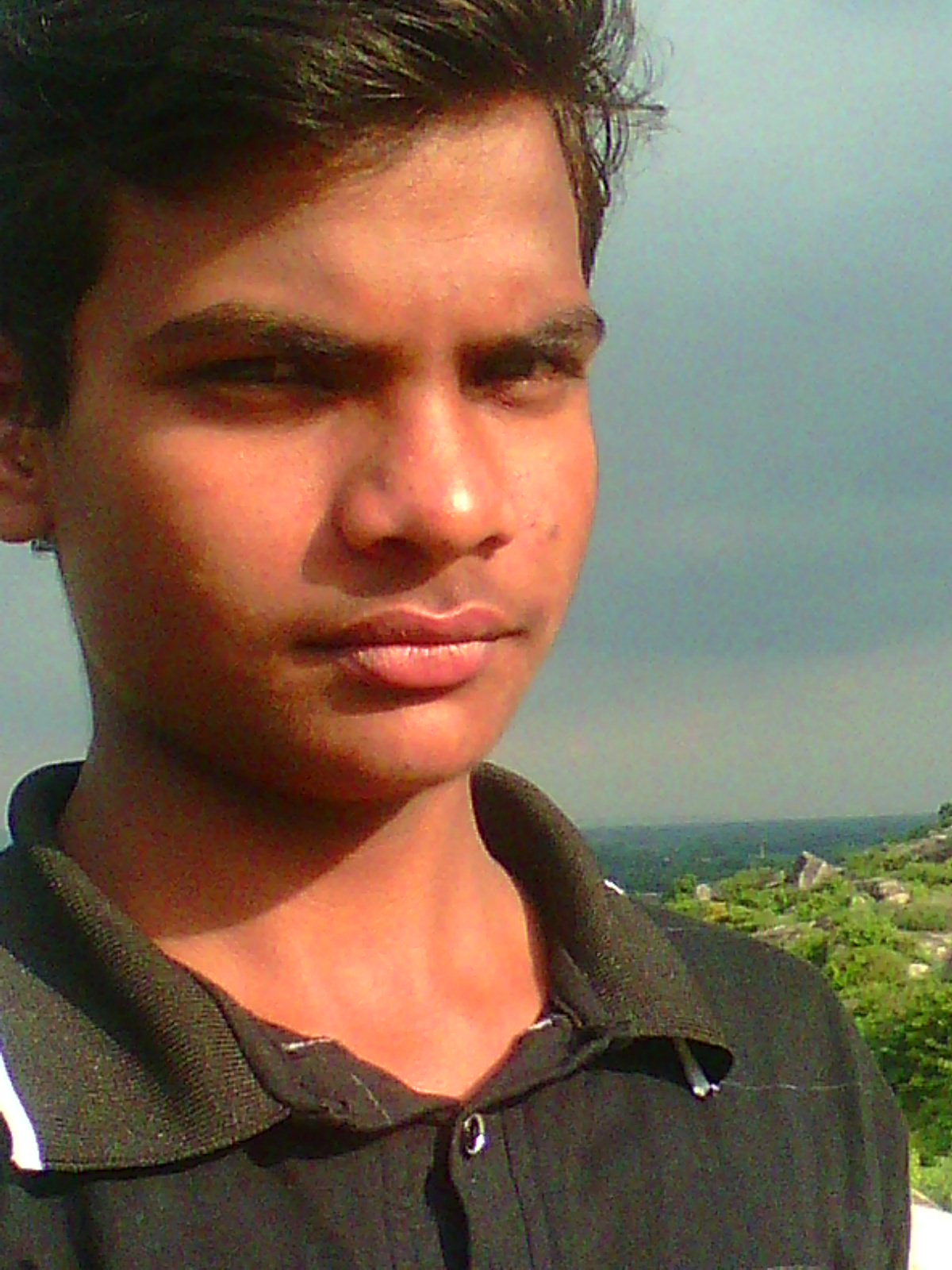Saurav Kumar