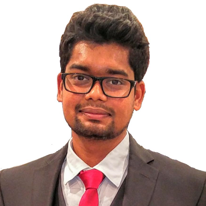 Ayan Kumar Bera | Youth4work