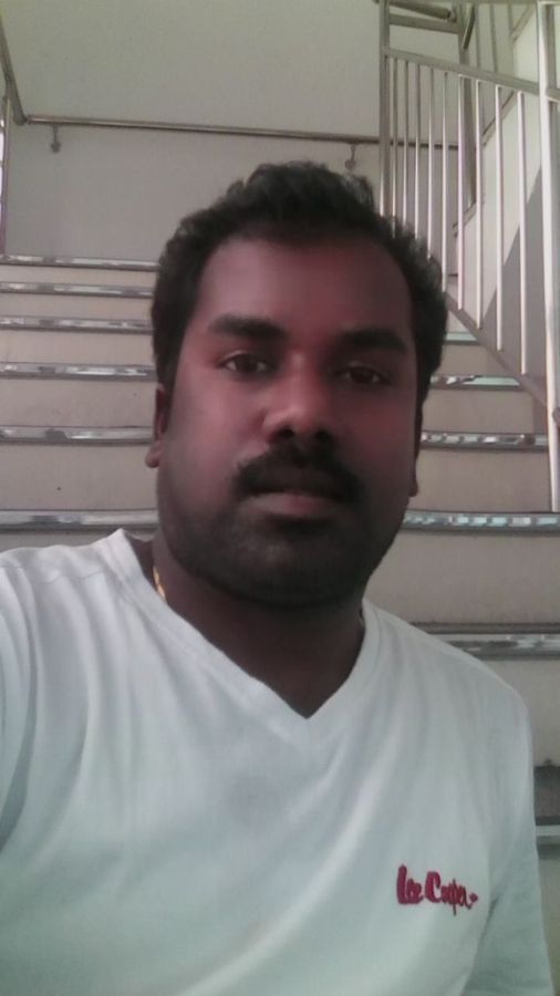 Mariappan M | Youth4work