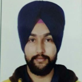Simarjit Singh | Youth4work