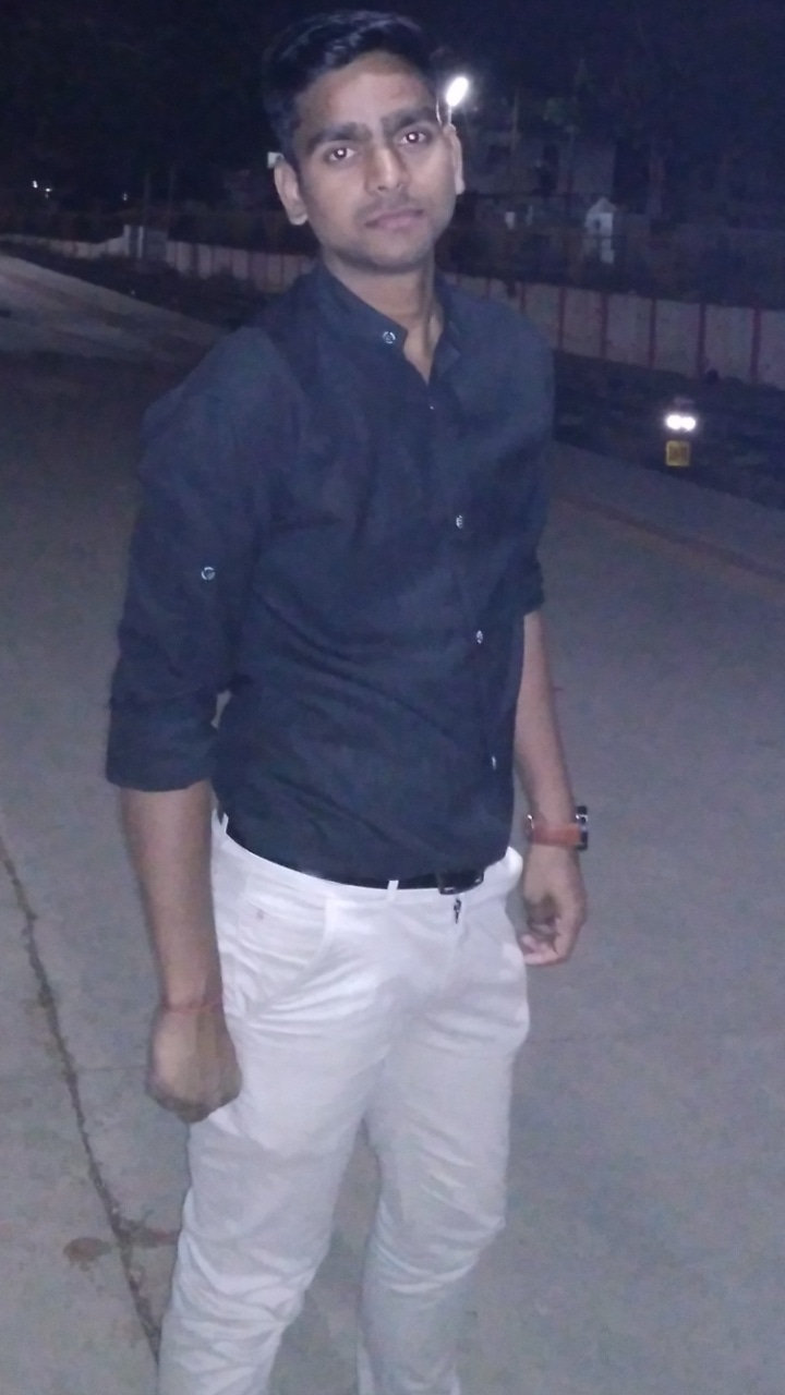 Akash Pandey | Youth4work