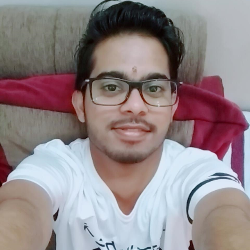 Udit Kumar | Youth4work