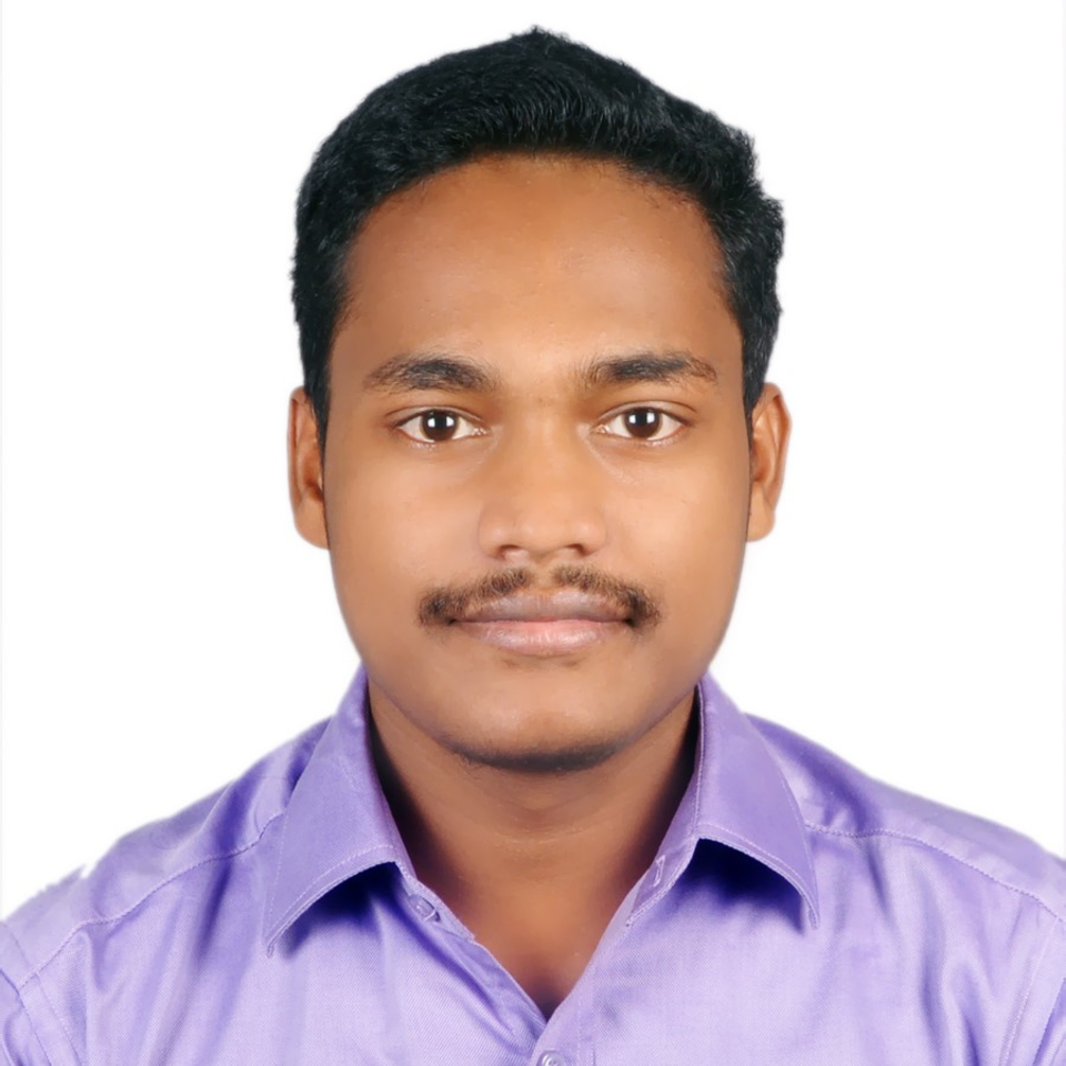 Niraj Kumar Naik