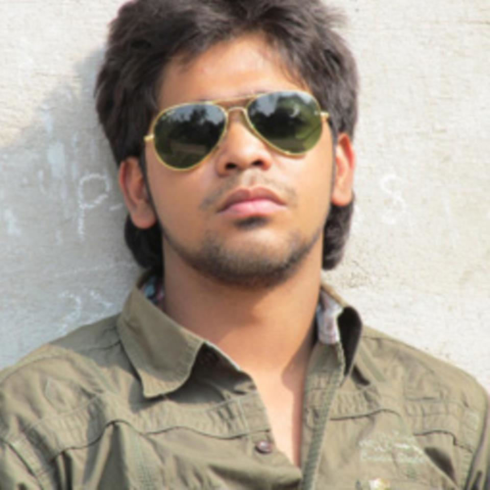 Arindam Bhattacharyya