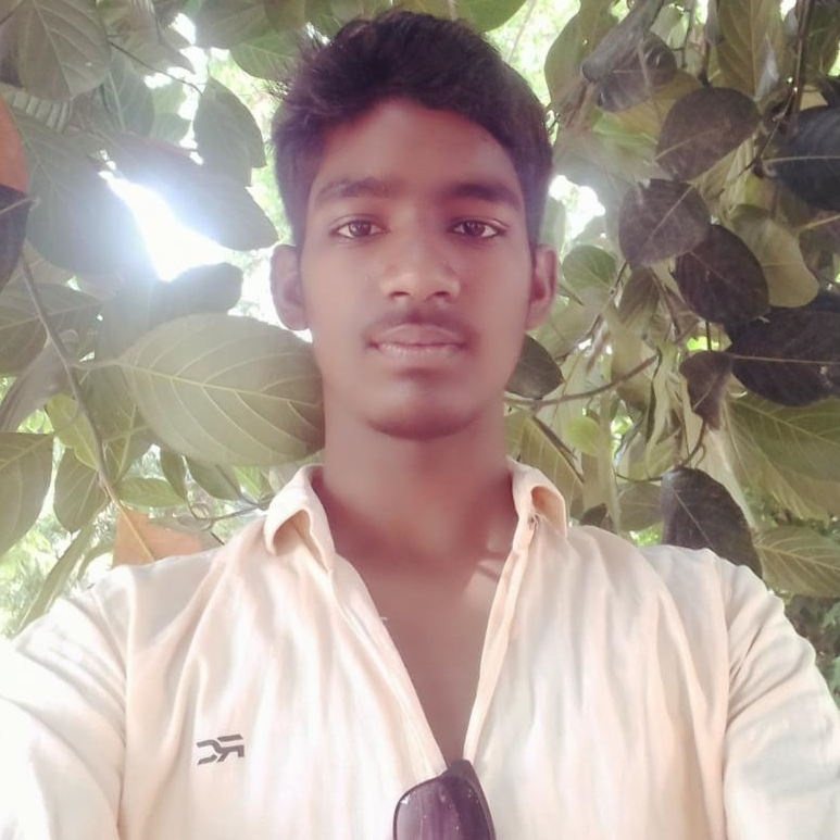 Rajesh Kumar