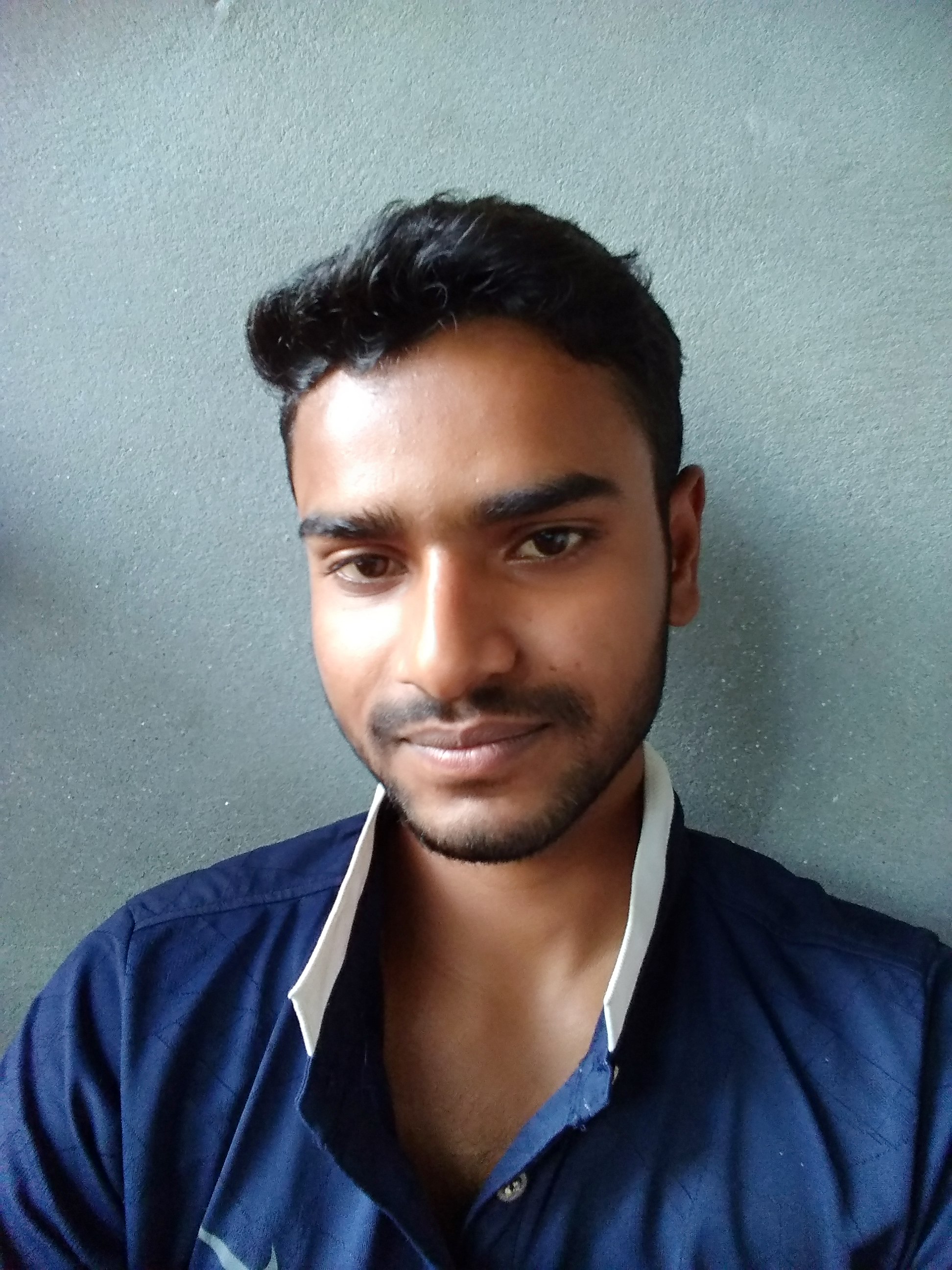 Alok Kumar Yadav
