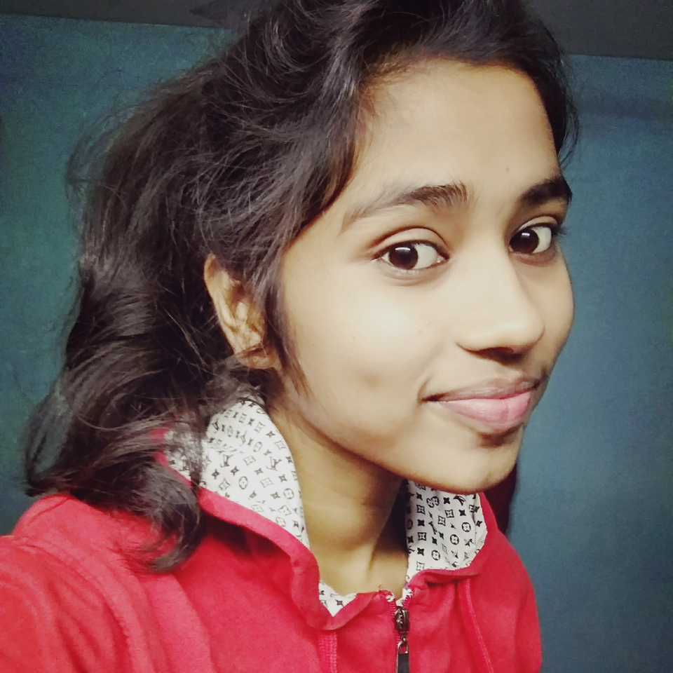 Kajal Kumari | Youth4work