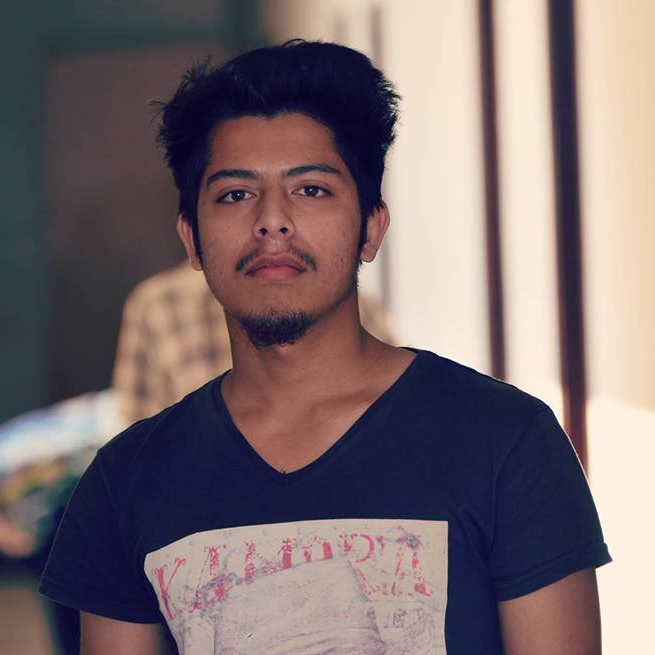 Rahul Dhar