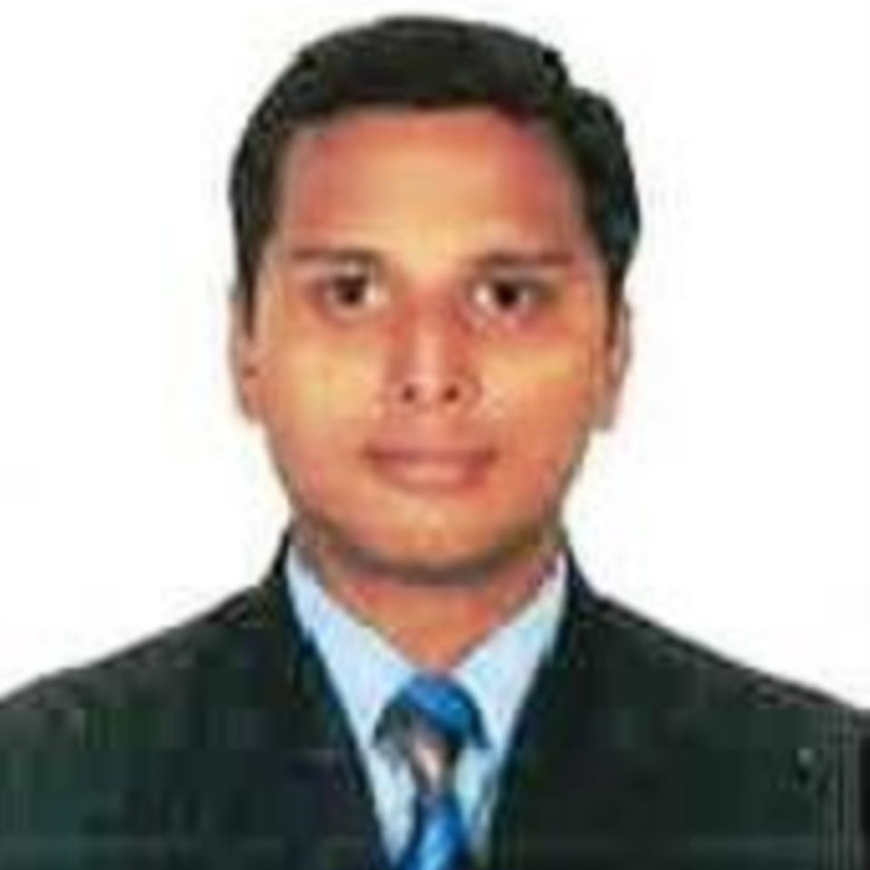 Amit Prajapati | Youth4work