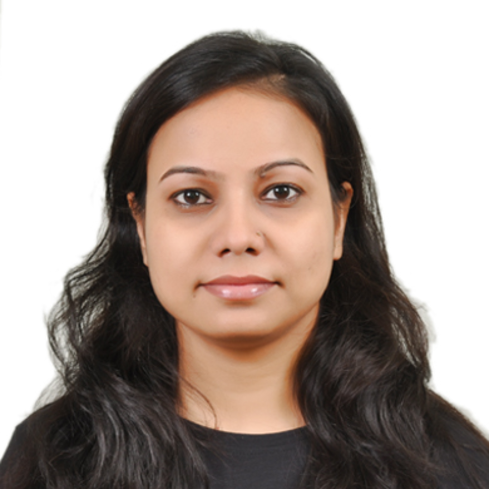 Khushboo Kumari | Youth4work