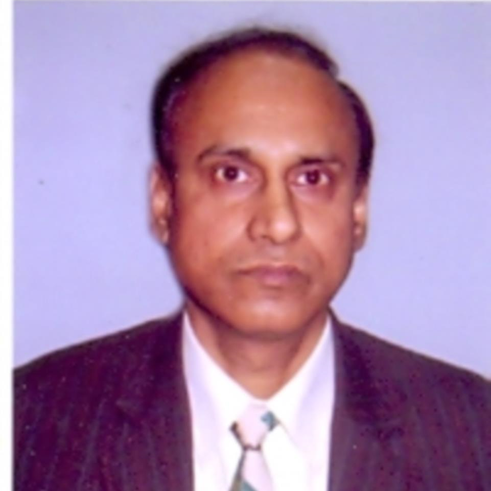 Pravin Kumar