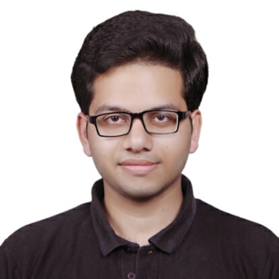 Shubhang Gupta | Youth4work