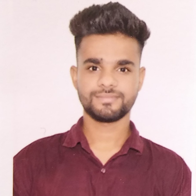 Keyur Jashubhai Parmar | Youth4work