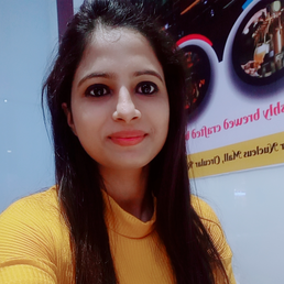 Soni Kumari | Youth4work