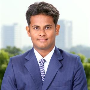 Harsh Bhavsar | Youth4work