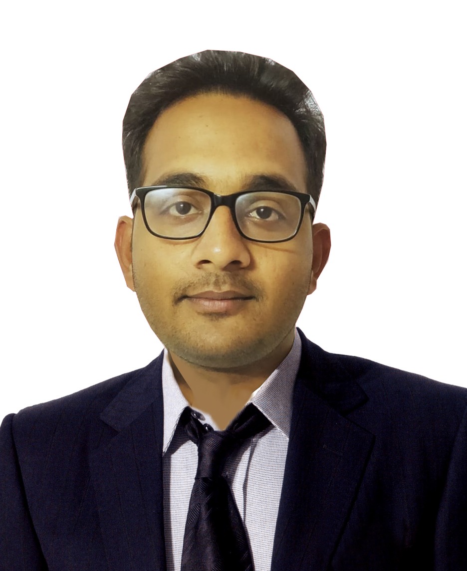 Piyush Kumar Singh | Youth4work