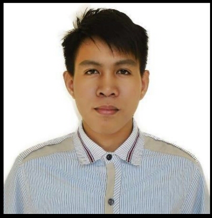 Ian Kenny Castañeda