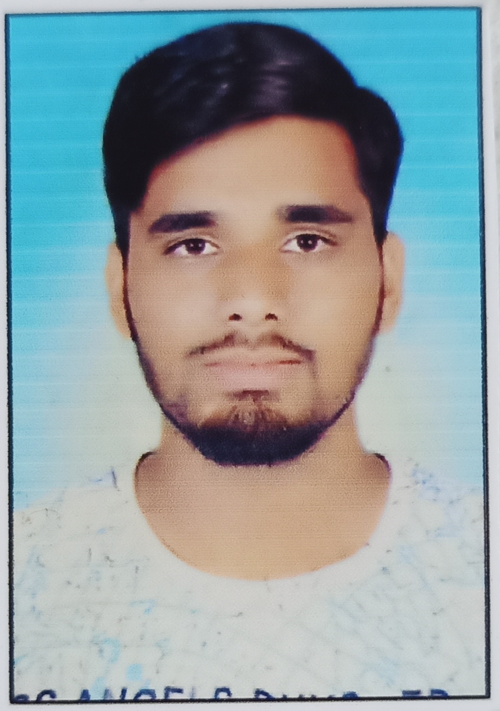 Khan Abdul Hafeez Abdul Majeed