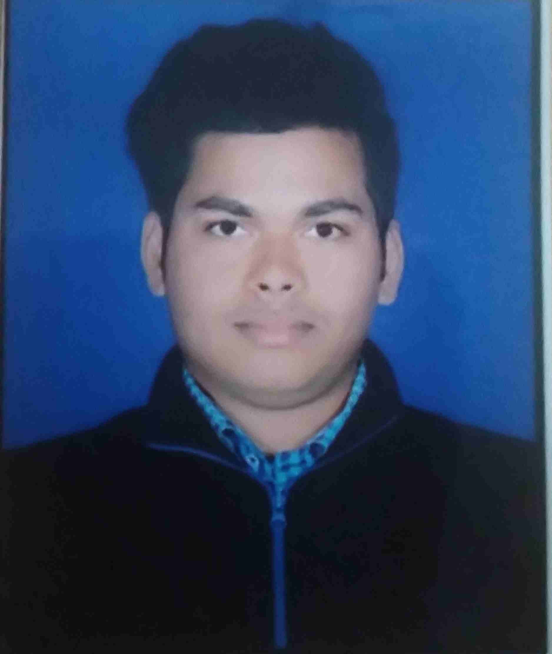 Shashank Dwivedi | Youth4work