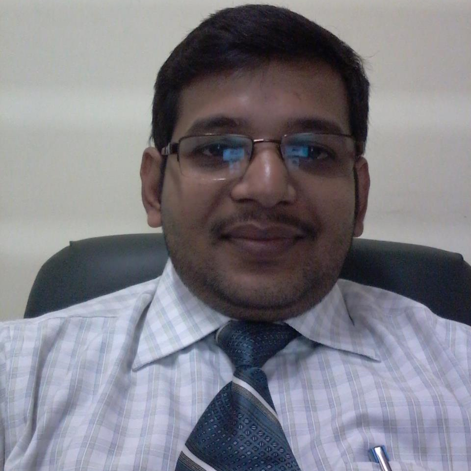 Rajan Kumar Singh