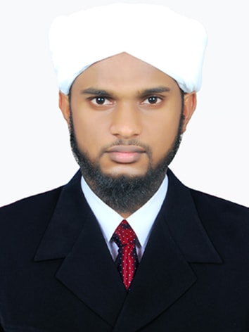 Mohammed Fayis | Youth4work