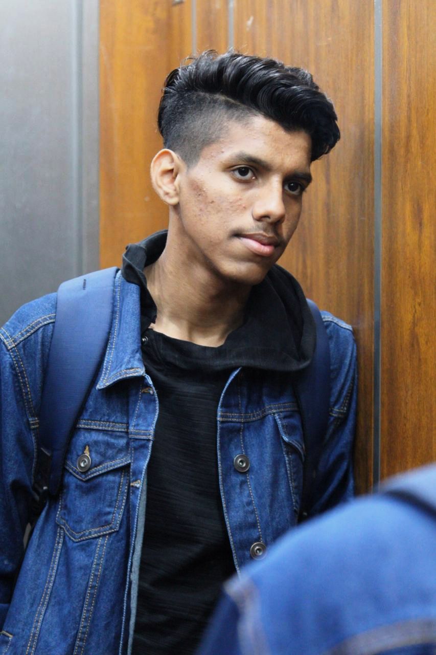 Harsh Sharma | Youth4work