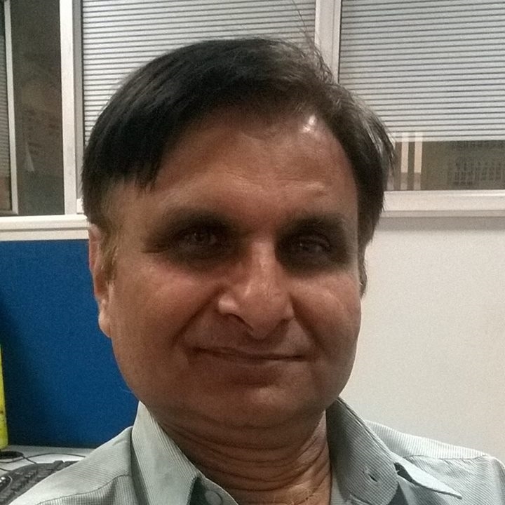 Abdul Moiz Kidwai | Youth4work