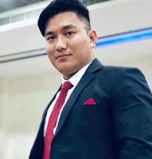 Raj Thapa