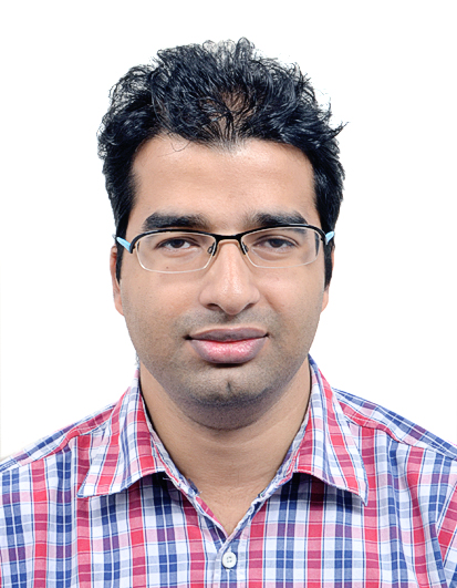 Piyush Jaiswal | Youth4work