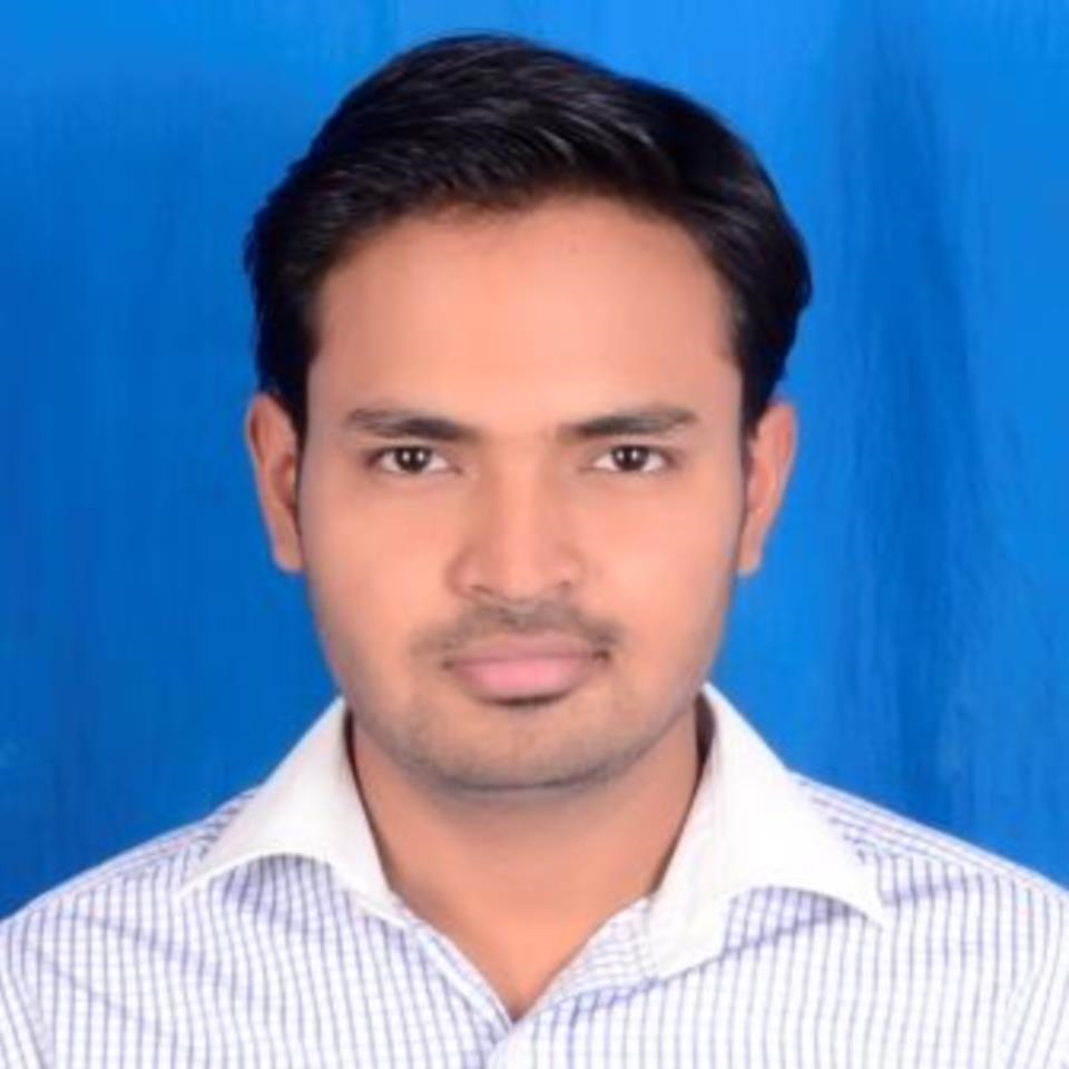 Sunil Kumar Sah | Youth4work