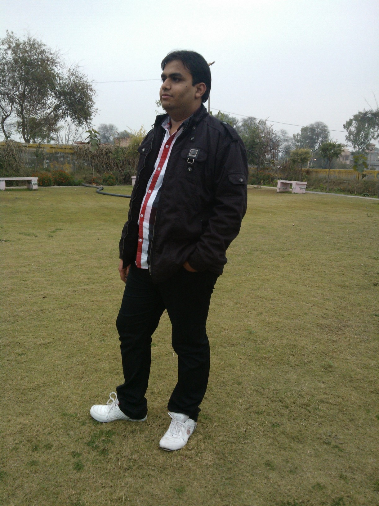 Sahil Mittal