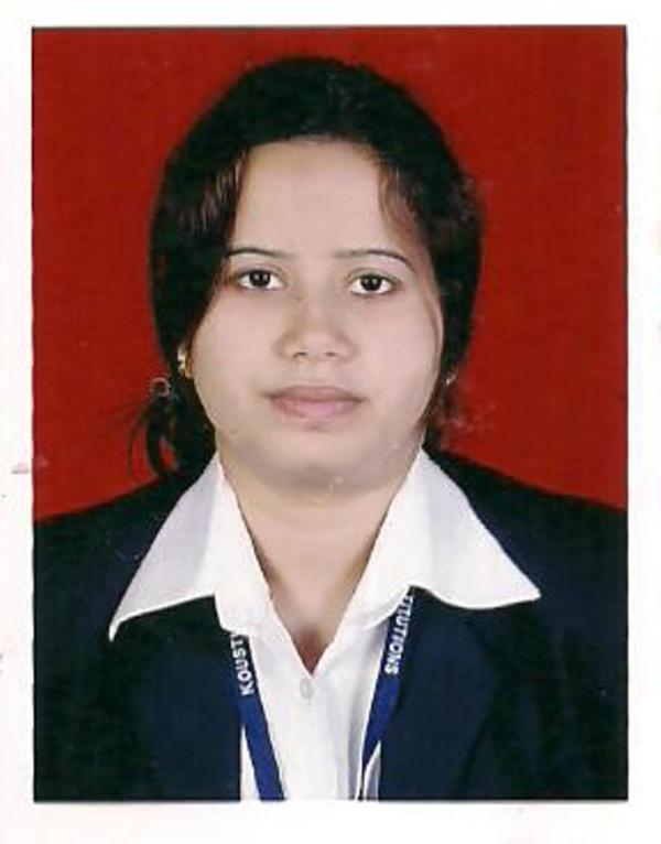 Mitali Mishra | Youth4work