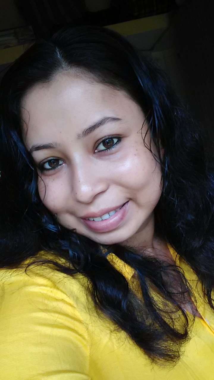 Deblina Das | Youth4work