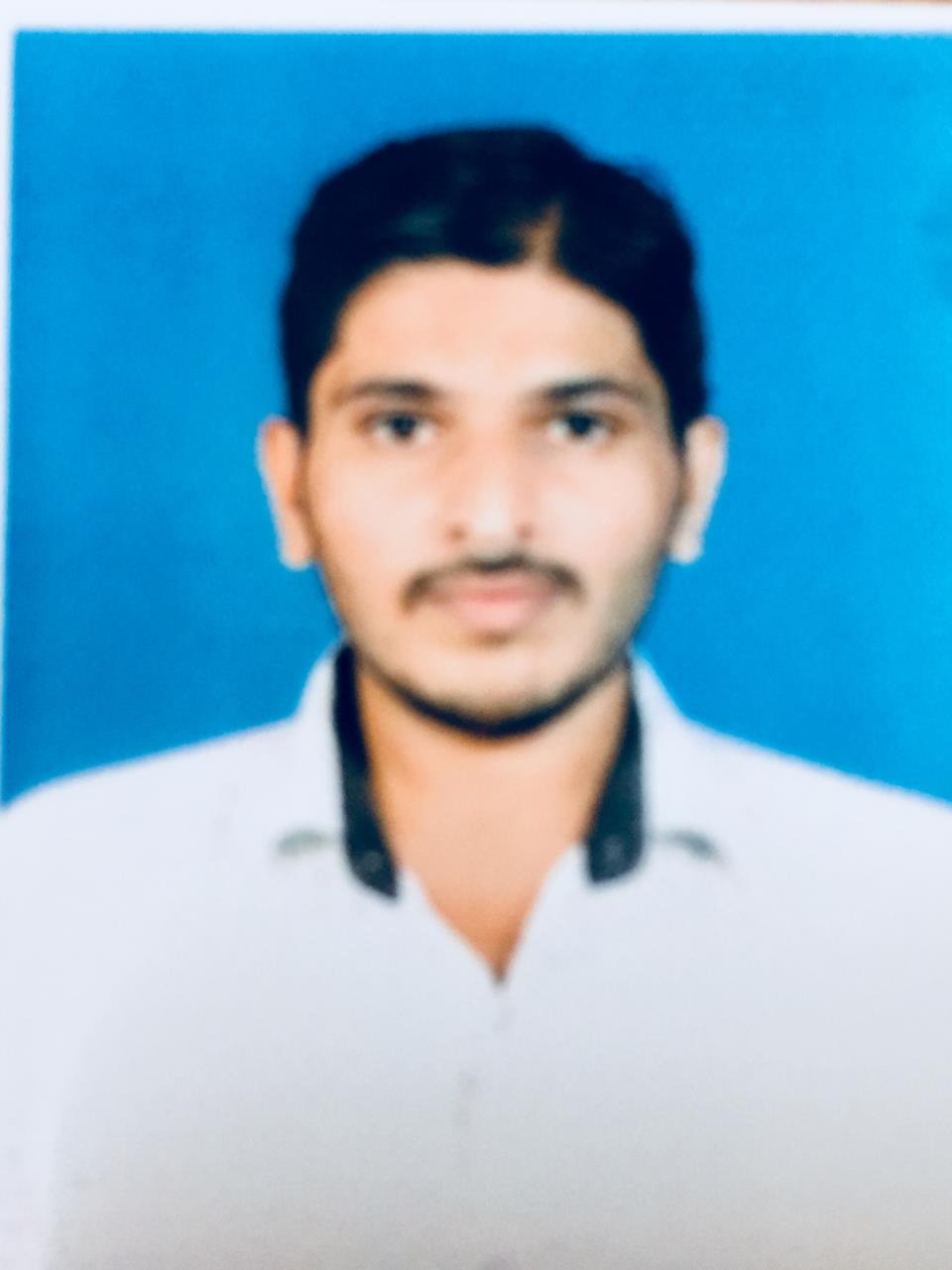 K.Kishan Raj | Youth4work