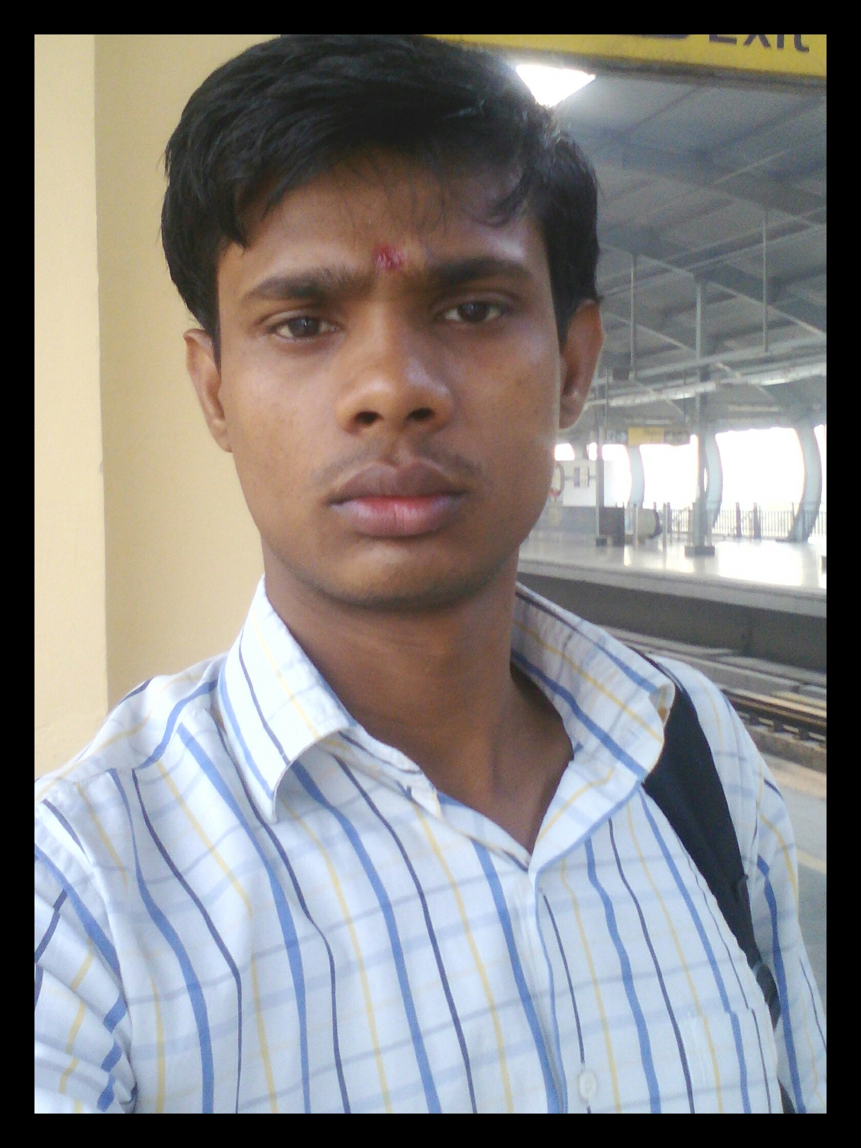 Sandeep Kumar Sharma