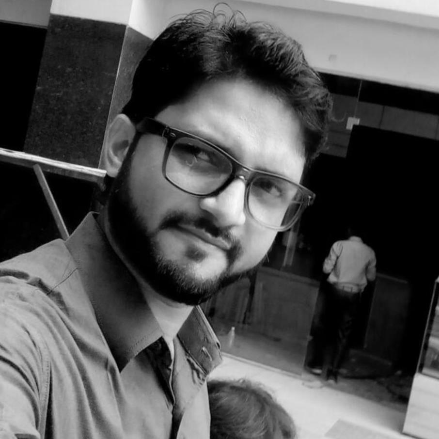 Virendra Pratap Singh