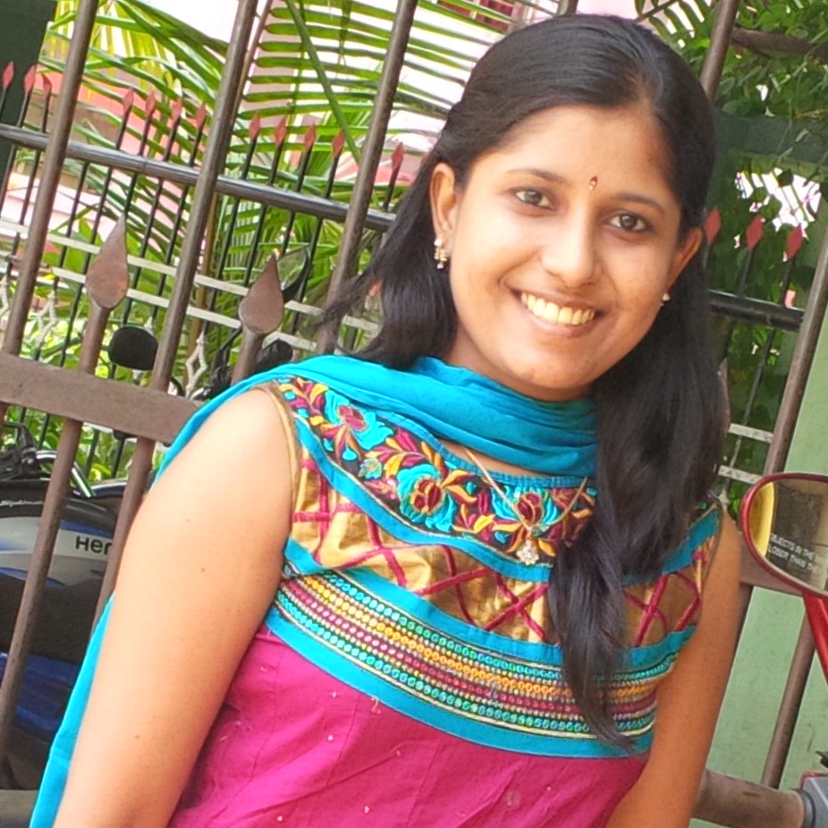 Pallavi Shinde