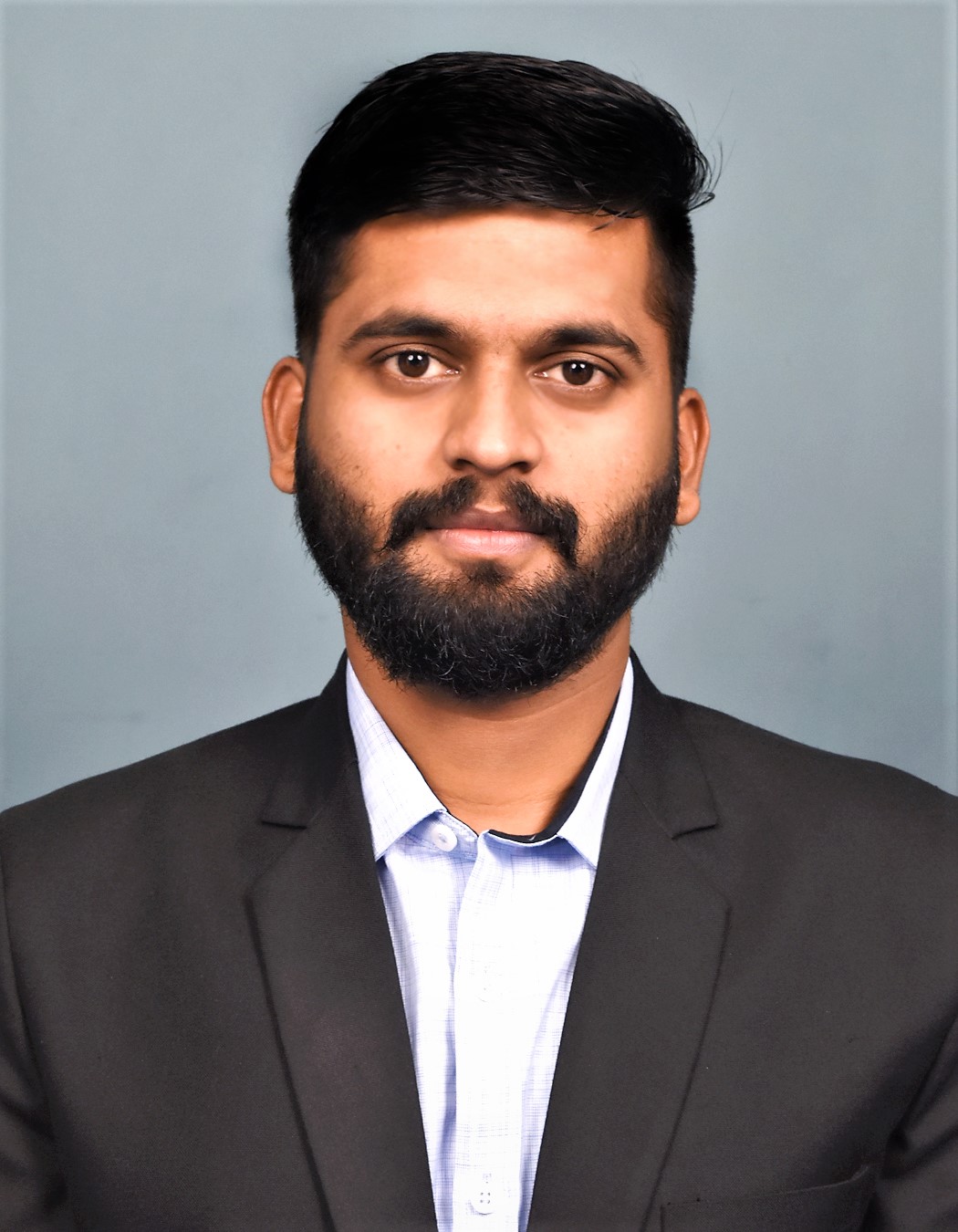 Neminath Magadum